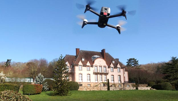 A Digital Mind: Website Design - 3D Matterport VR Tours - Drone Filming